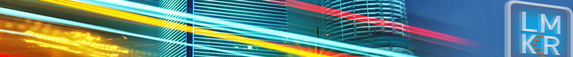 About LMKR - LMKR - Multiverse of Solutions